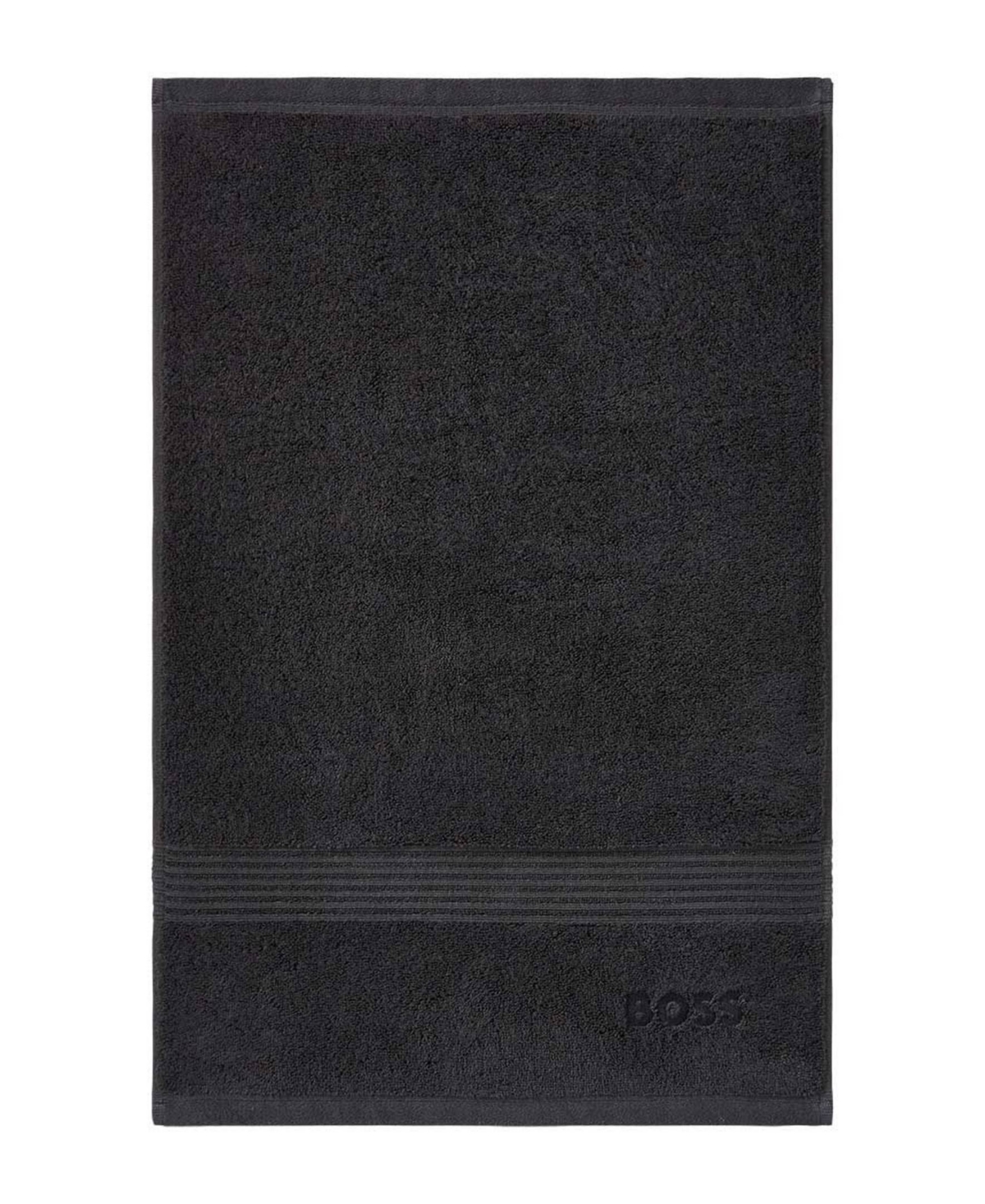 Click here for Boss Home Loft Aegean Combed Cotton Hand Towel  16... prices