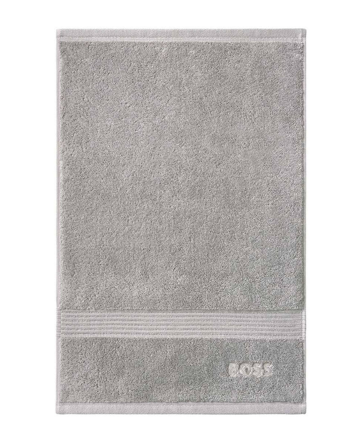 Click here for Boss Home Loft Aegean Combed Cotton Hand Towel  16... prices