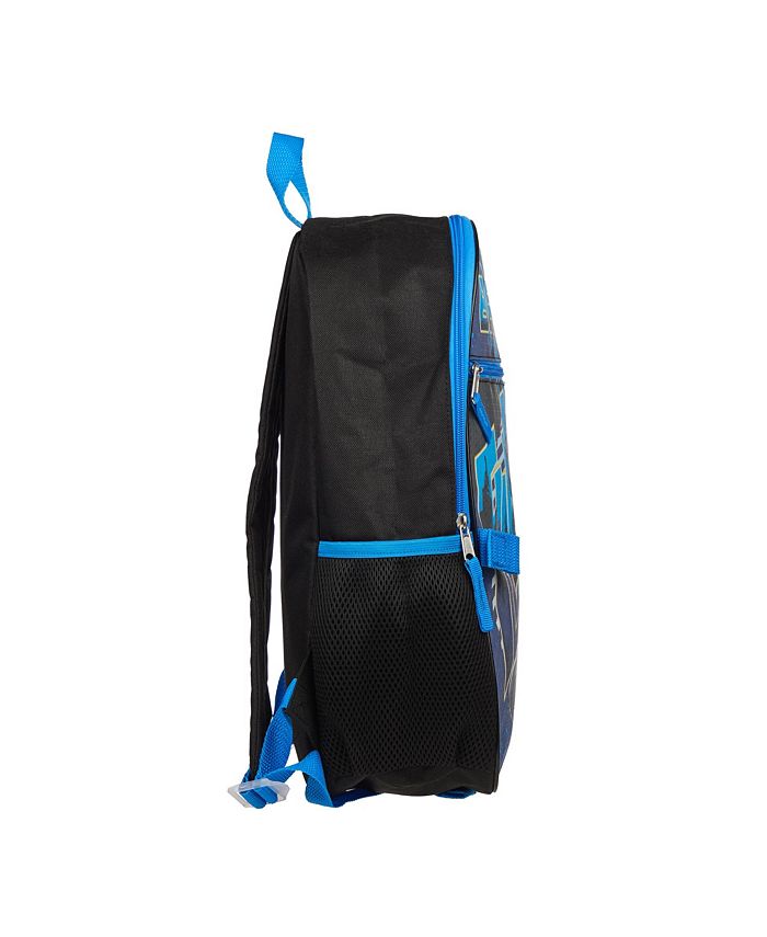 Batman Boy's 5 PC Backpack Set - Macy's