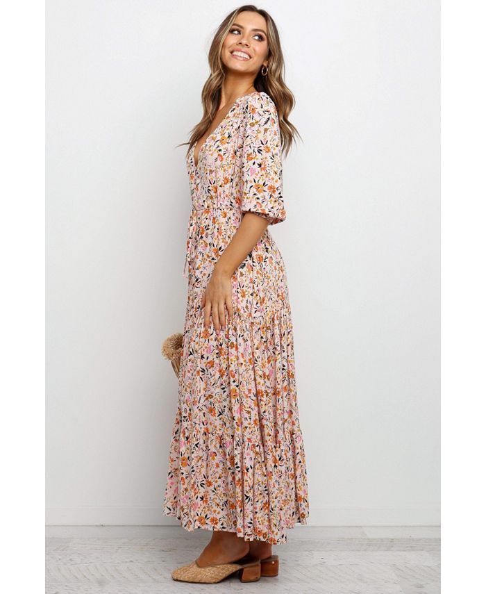 Petal and Pup Women's Kelda Dress - Macy's