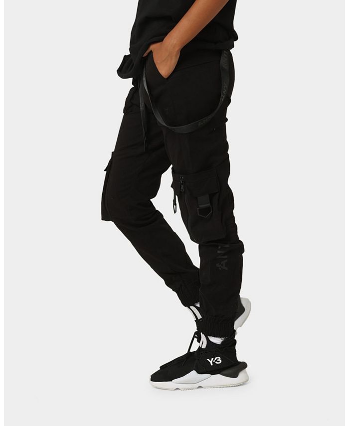 The Anti Order Armed Forces Elite Joggers - Macy's