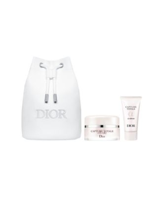 Complimentary Dior 3-Pc. Capture Totale Ritual with any $150 Dior ...