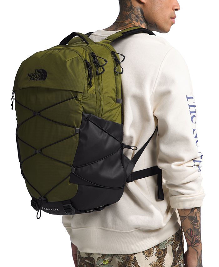 The North Face Men's Borealis Backpack - Macy's