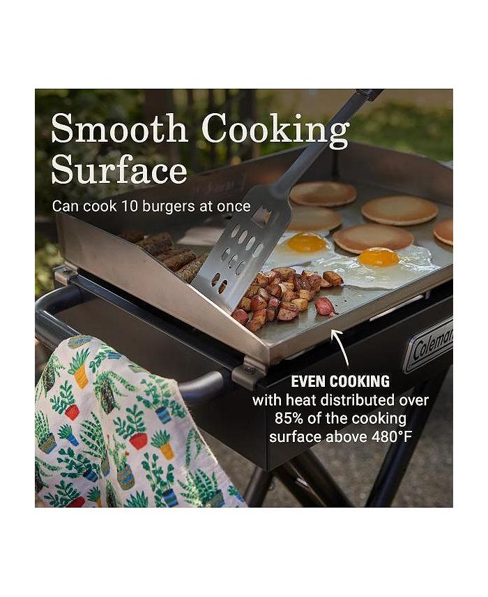 Coleman RoadTrip Griddle - Macy's