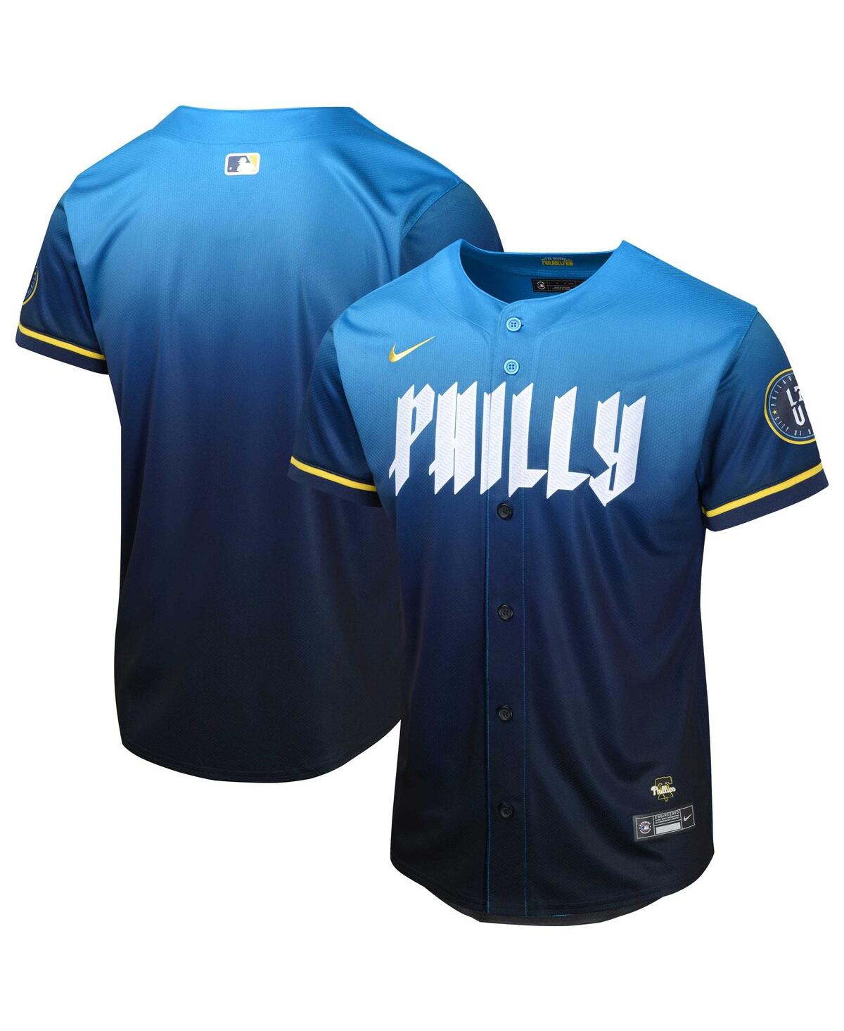 Click here for Nike Big Boys and Girls Blue Philadelphia Phillies... prices