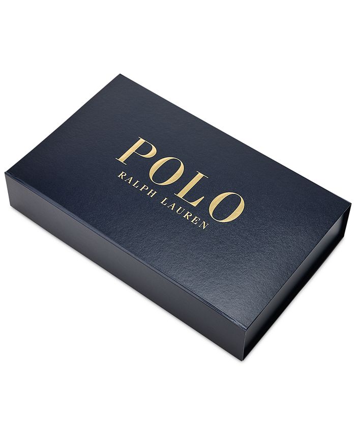 Polo Ralph Lauren Celebrate Father's Day with a Complimentary Gift Box ...
