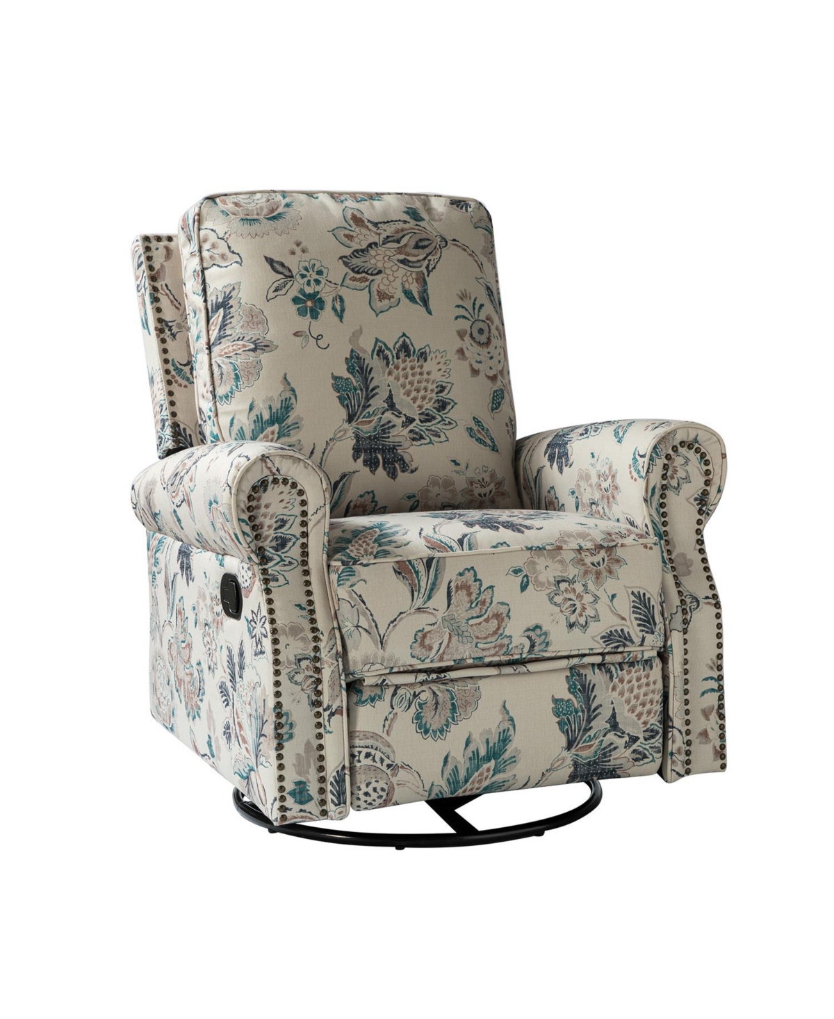 Click here for Alexander Traditional Manual Recliner With Variety... prices
