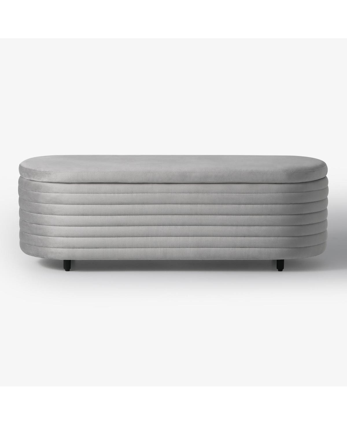 Click here for WestinTrends 54 Wide Mid-Century Modern Upholstere... prices