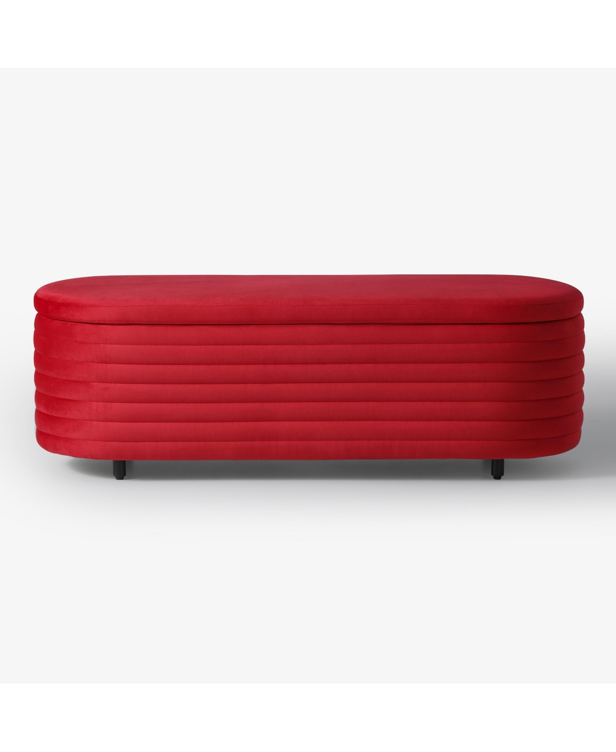 Click here for WestinTrends 54 Wide Mid-Century Modern Upholstere... prices