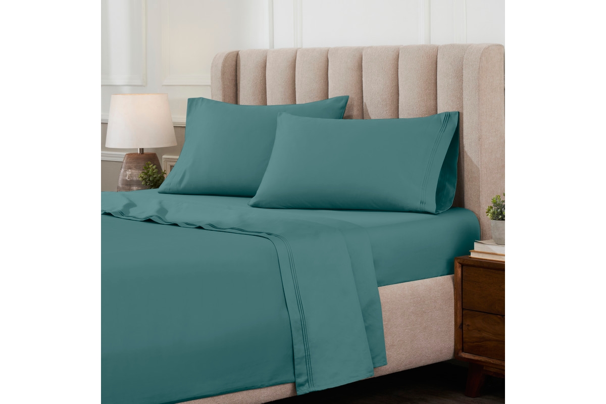 Click here for Superior 1000-tc Egyptian Cotton Solid Deep Pocket... prices