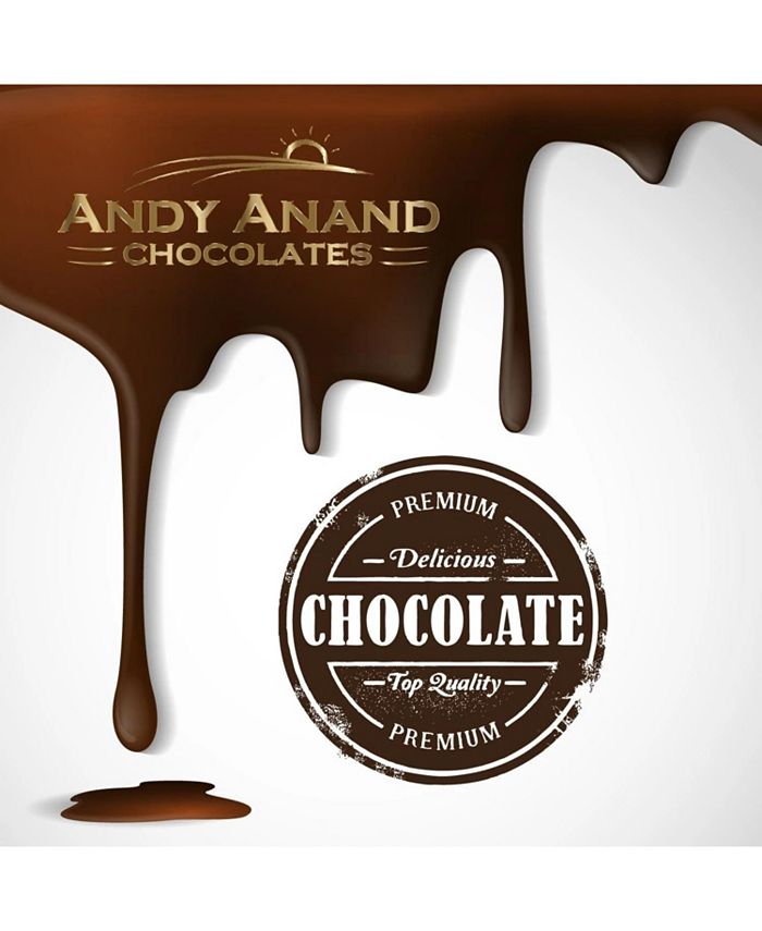 Andy Anand Chocolatier Andy Anand Apple Pie 10" Baked Fresh Daily, Made ...