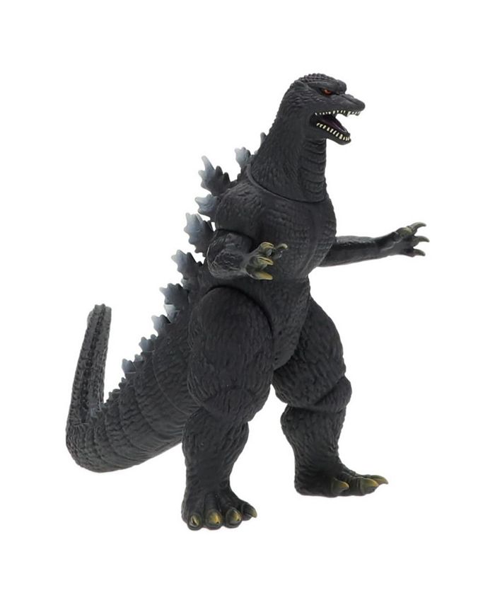 Super7 Bandai Godzilla Final Wars Movie Monster Series Godzilla 2004 ...