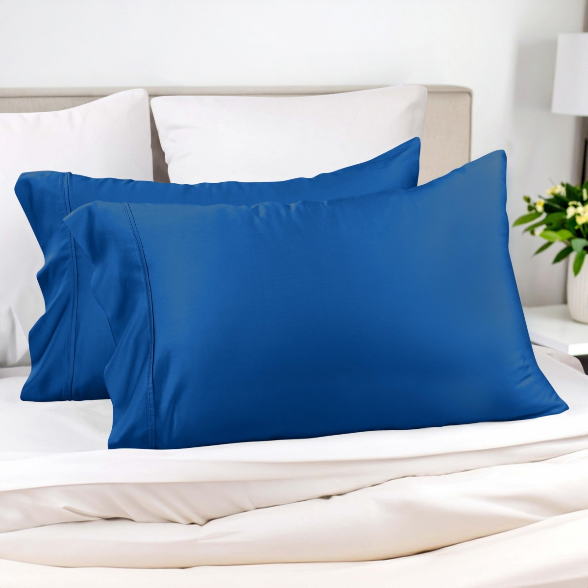 Click here for Superior Rayon From Bamboo 300 Thread Count Solid... prices