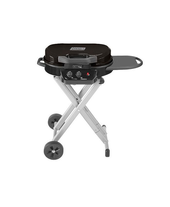 Coleman RoadTrip 225 Standup Propane Gas Grill - Macy's