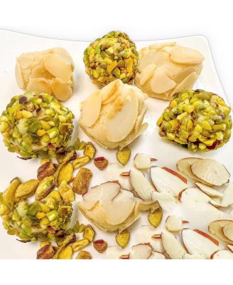 Andy Anand Chocolatier Andy Anand Exquisite Gourmet Italian Soft ...