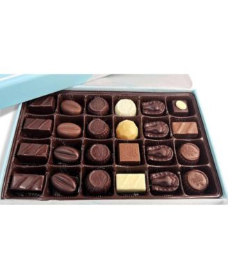 Andy Anand Chocolatier Andy Anand Chocolate Belgian Sugar Free Truffles ...