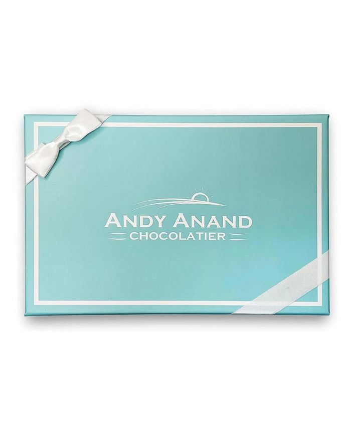 Andy Anand Chocolatier Andy Anand Chocolate Belgian Sugar Free Truffles ...