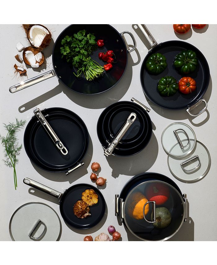 Joseph Joseph Space Ceramic Cookware - Macy's