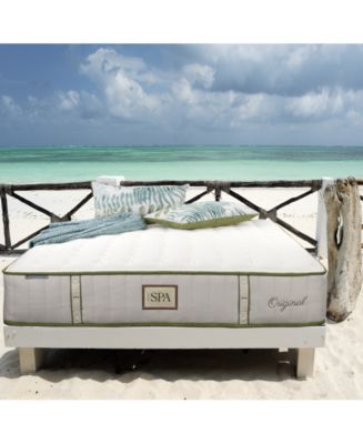Paramount Nature Spa Celestial 2.0 11" Extra Firm Mattress Collection ...