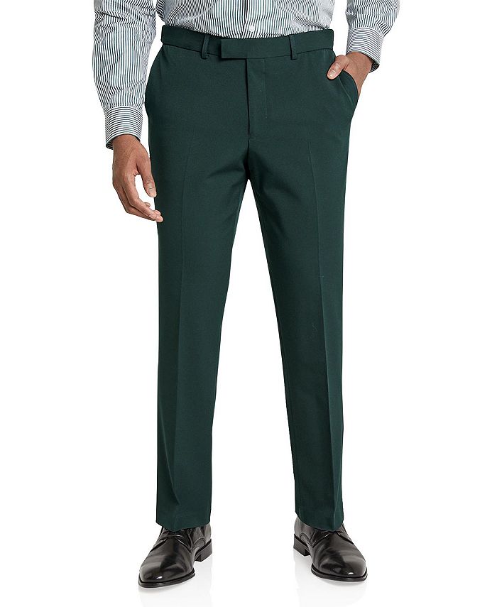 Johnny Bigg Men's Tanner Stretch Dress Pant - Macy's