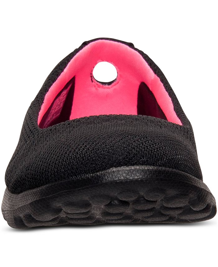 Skechers Women's On The Go Ritz Ballet Flats from Finish Line - Macy's
