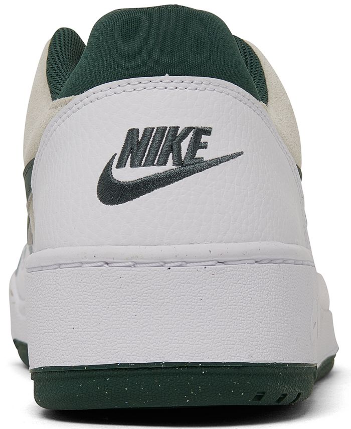 Nike Men's Full Force Low Casual Sneakers from Finish Line - Macy's