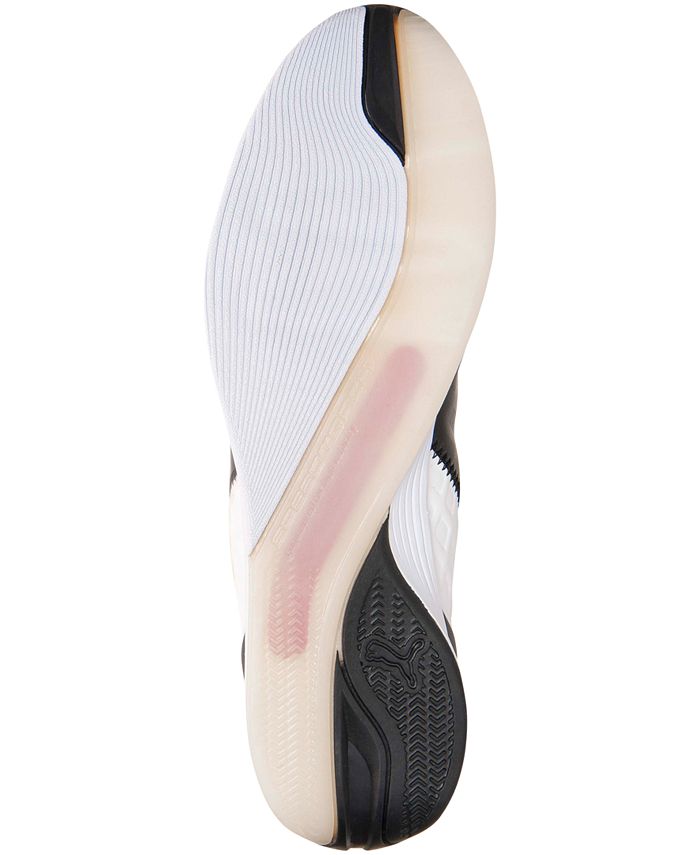 Puma Men's evoSPEED 1.4 SF Casual Sneakers from Finish Line - Macy's