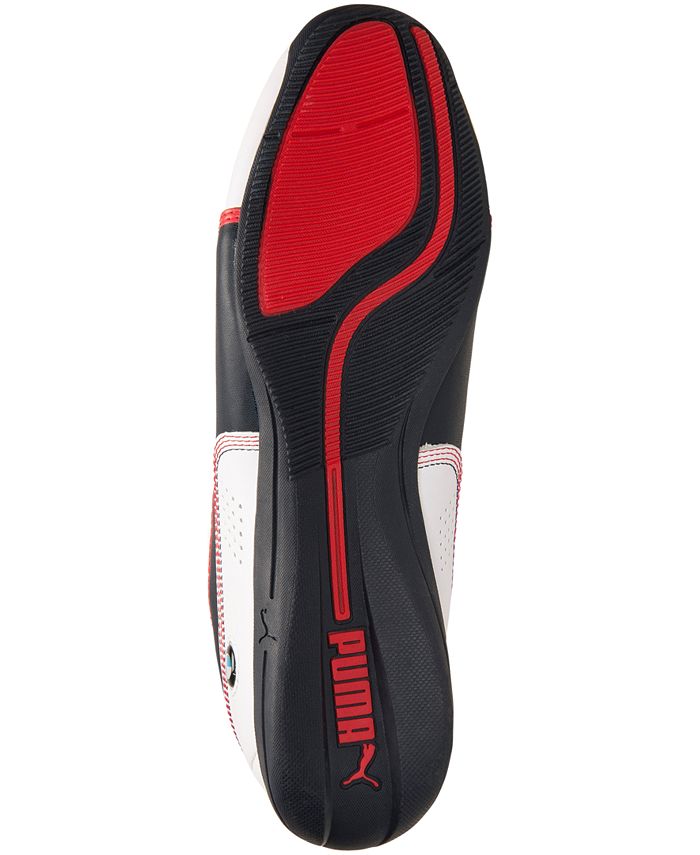 Puma Men's Drift Cat 6 BMW Casual Sneakers from Finish Line - Macy's