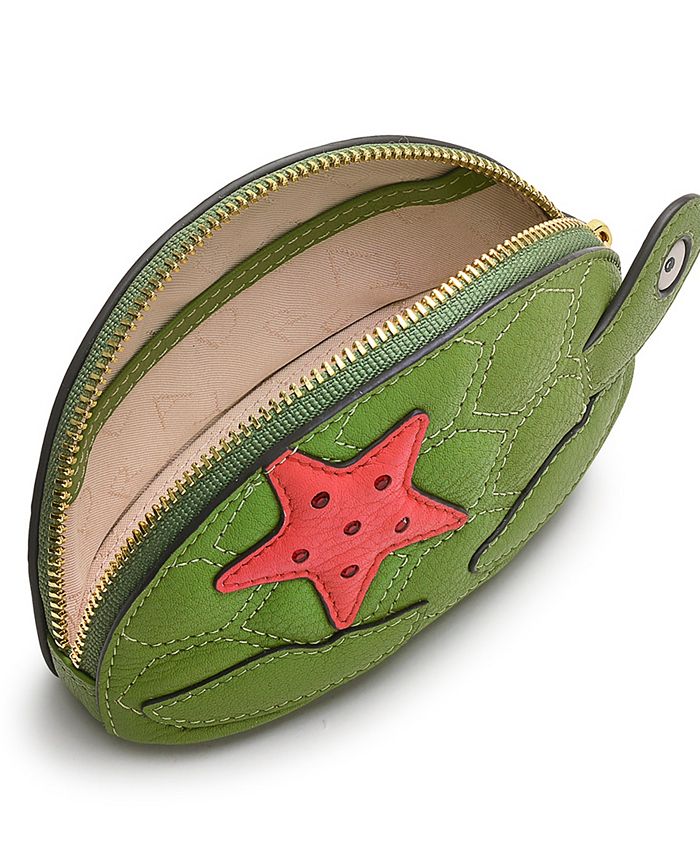 Radley London Sea Turtle Coin Purse - Macy's