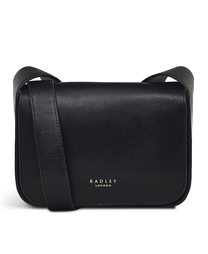 Radley London Westwell Lane- Small Flapover Crossbody - Macy's