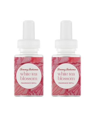 Pura & Tommy Bahama Home Scent Refill - Smart Home Air Diffuser ...