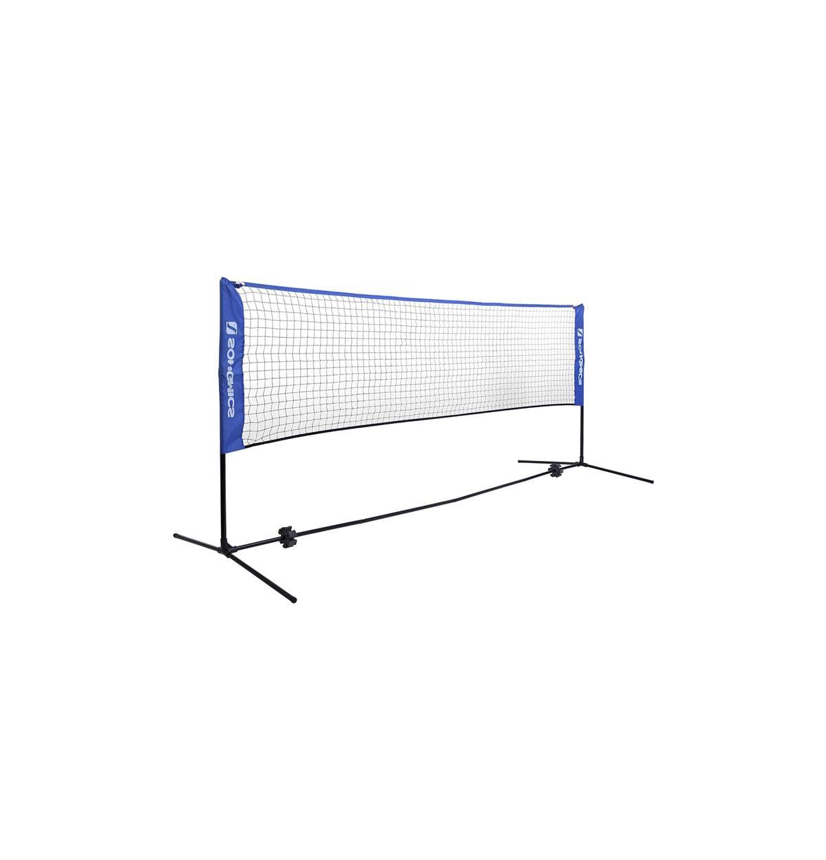 Click here for Slickblue Badminton Net Set  Portable Sports Set f... prices