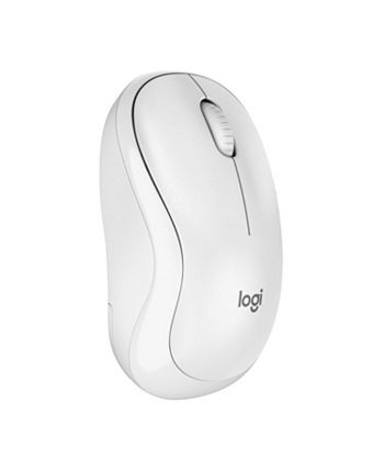 Logitech M240 Silent Cordless Long Range Bluetooth Mouse (Off-White ...
