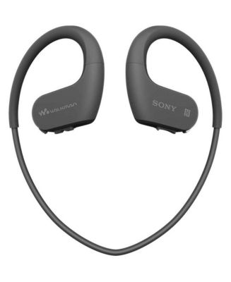 Sony Waterproof and Dustproof Walkman with Bluetooth Wireless ...
