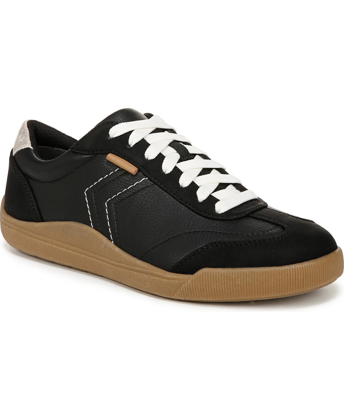 Click here for Dr. Scholls Womens Be True Court Inspired Lace Up... prices