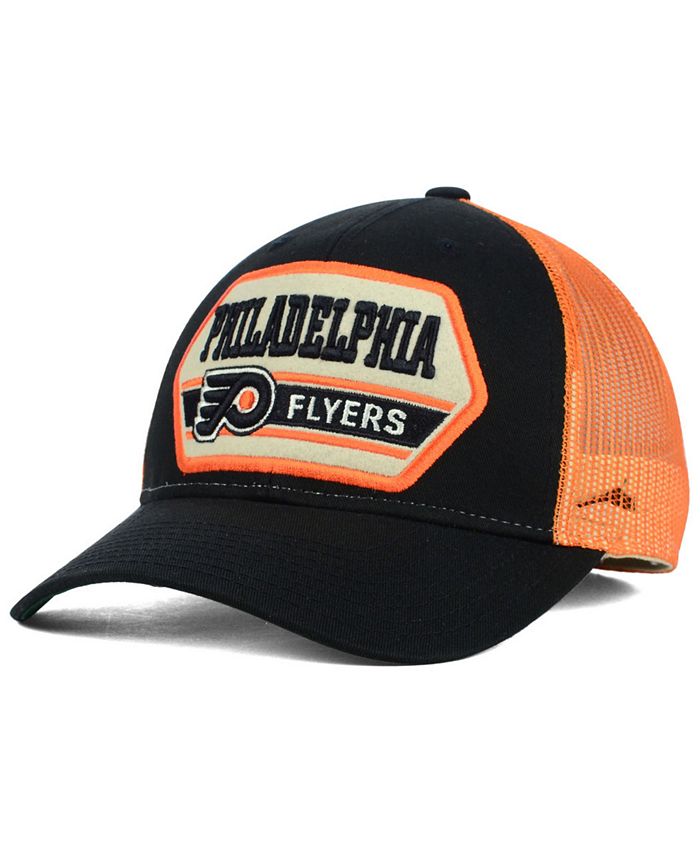 CCM Philadelphia Flyers Trucker 9FORTY Cap - Macy's