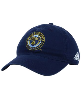 adidas Philadelphia Union Adjustable Cap - Macy's