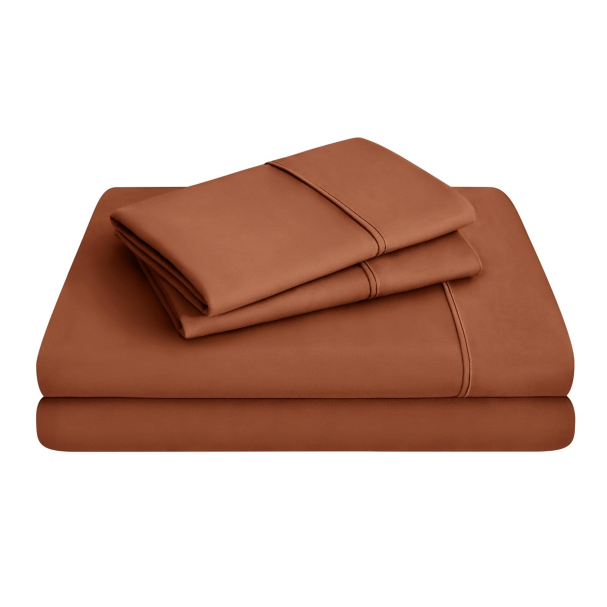 Click here for Bare Home Ultra-Soft Double Brushed Sheet Set  Que... prices