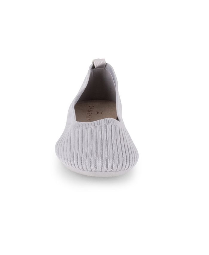 Danskin Women's Balance Slip On Ballet Flats - Macy's
