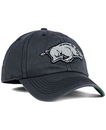 '47 Brand Arkansas Razorbacks Sachem Cap - Macy's