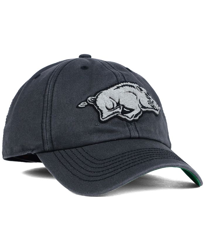 '47 Brand Arkansas Razorbacks Sachem Cap - Macy's