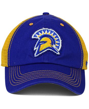 '47 Brand San Jose State Spartans Taylor Closer Cap - Macy's