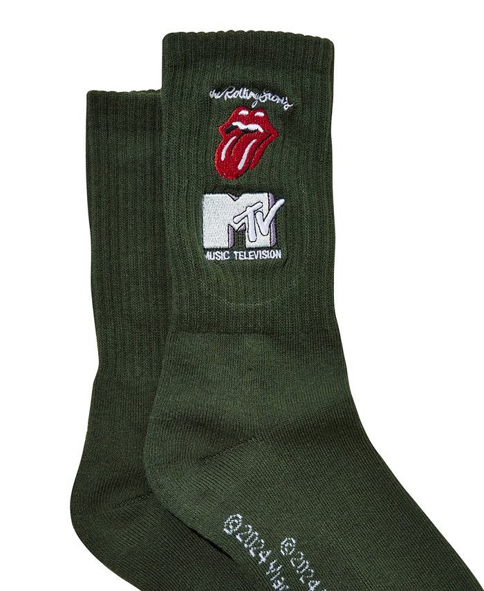 COTTON ON Men's Special Edition Sock - Macy's