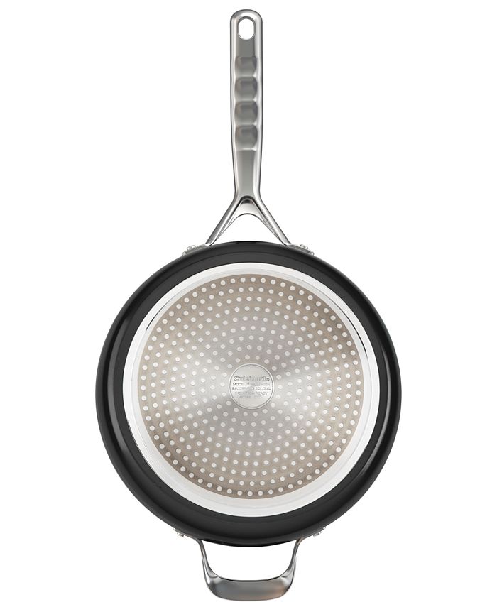 Cuisinart Culinary Collection 12-Pc. Ceramic Cookware Set - Macy's