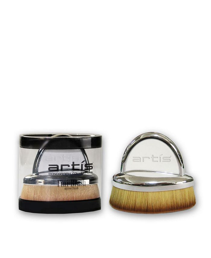 Artis Elite Collection Fini Brush, Cosmetic Edition - Macy's