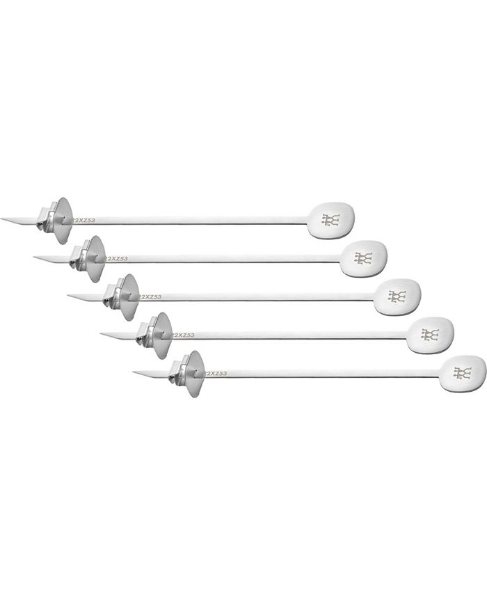 Zwilling BBQ 10pc BBQ Essential Set - Macy's