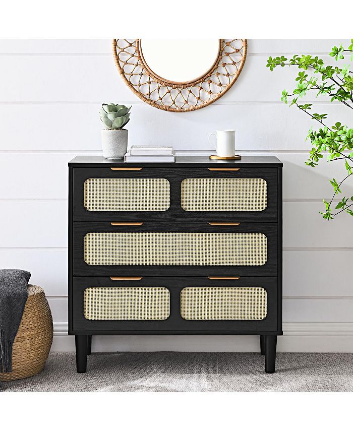 Simplie Fun Rustic and Modern Drawer Storage Options - Macy's