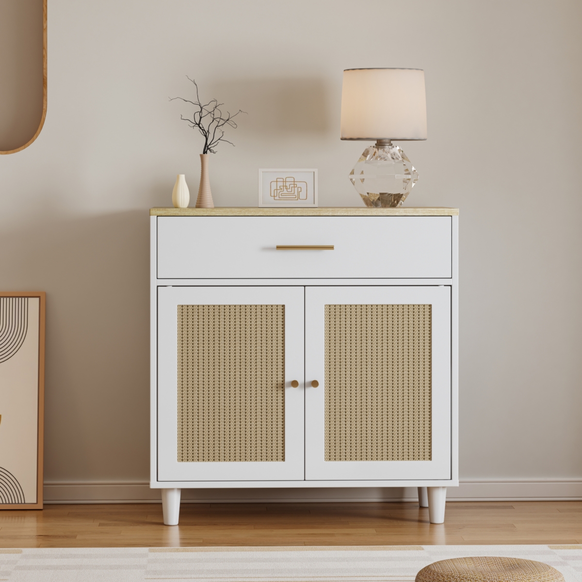 Click here for Streamdale Furniture Wooden Cat Litter Box Enclosu... prices