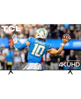 65" S5 S-Class LED 4K UHD HDR Smart Google TV - 65S551G - Macy's