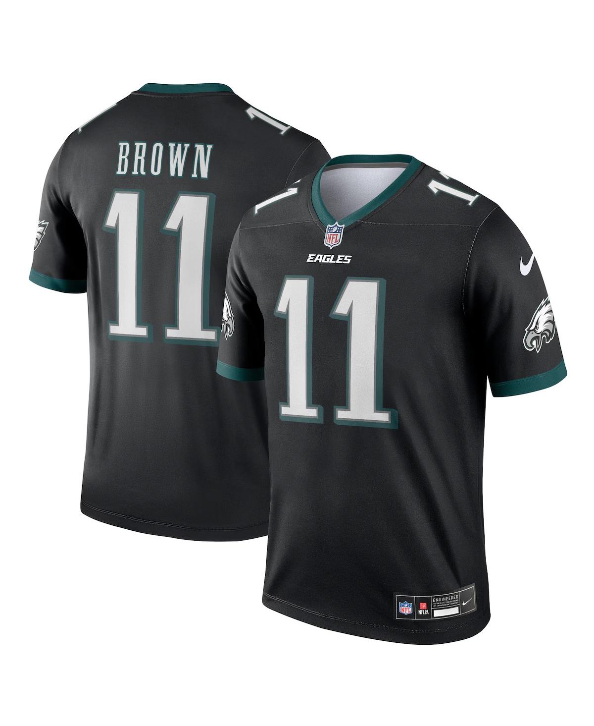 Click here for Nike Mens A.j. Philadelphia Eagles Legend Jersey -... prices